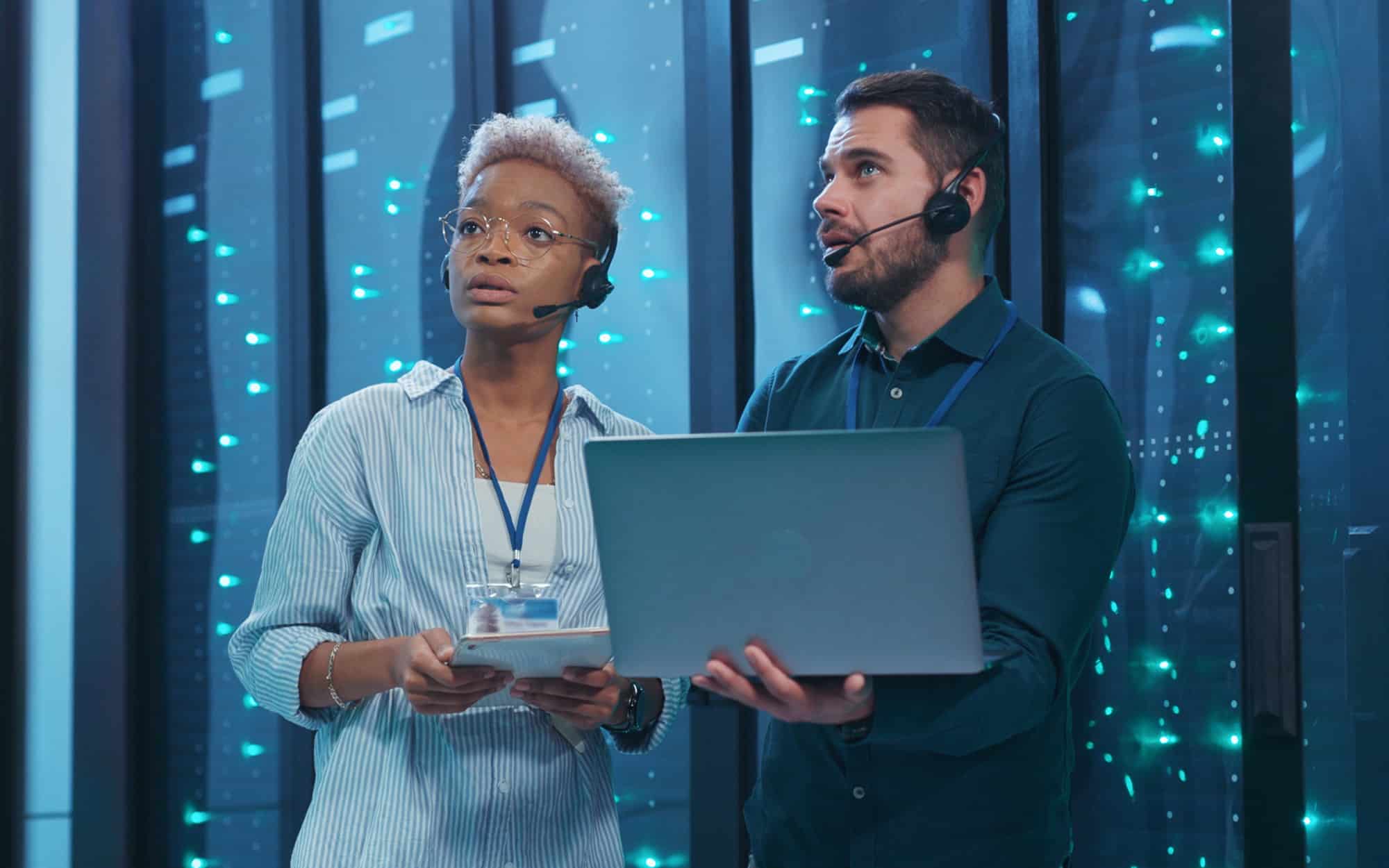 CIS #6: Administrative Privileges - Colorado Hi-Tech Solutions