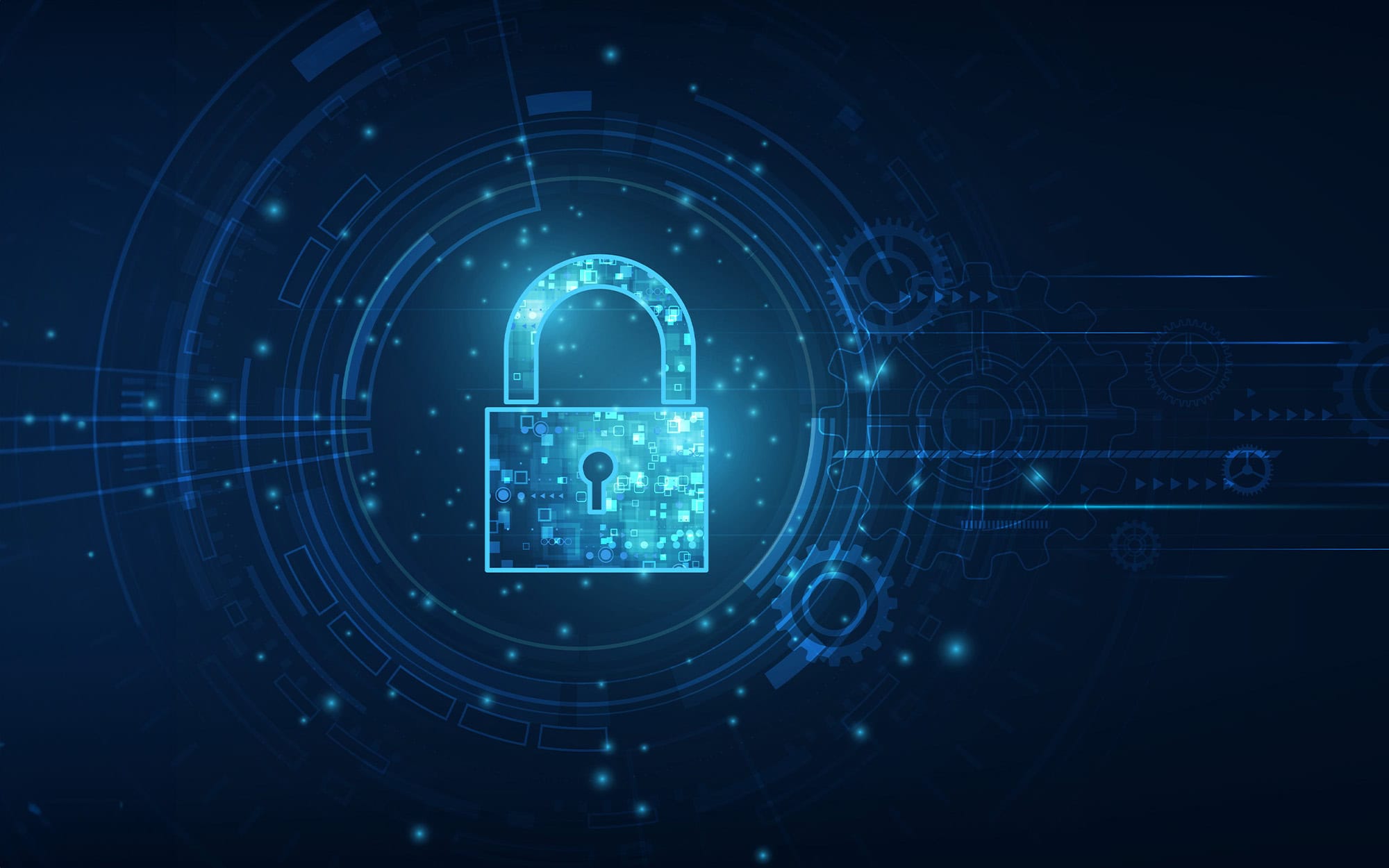 Learn How To Quickly Recover From a Cyber Attack