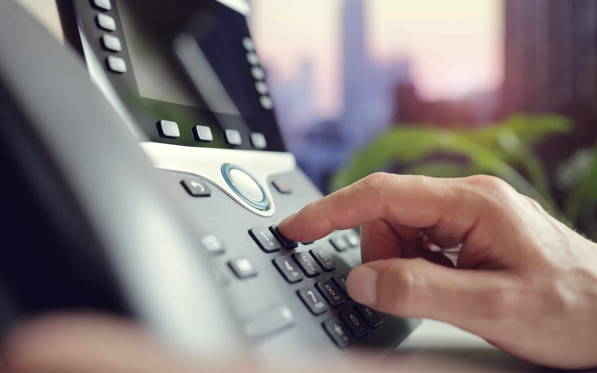 What Are the Benefits of VoIP for Businesses?
